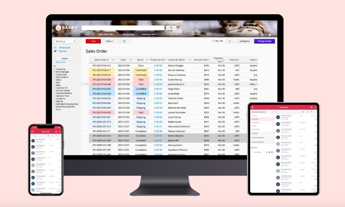 Nocode 3 No Code Database Tools To Manage Your Business